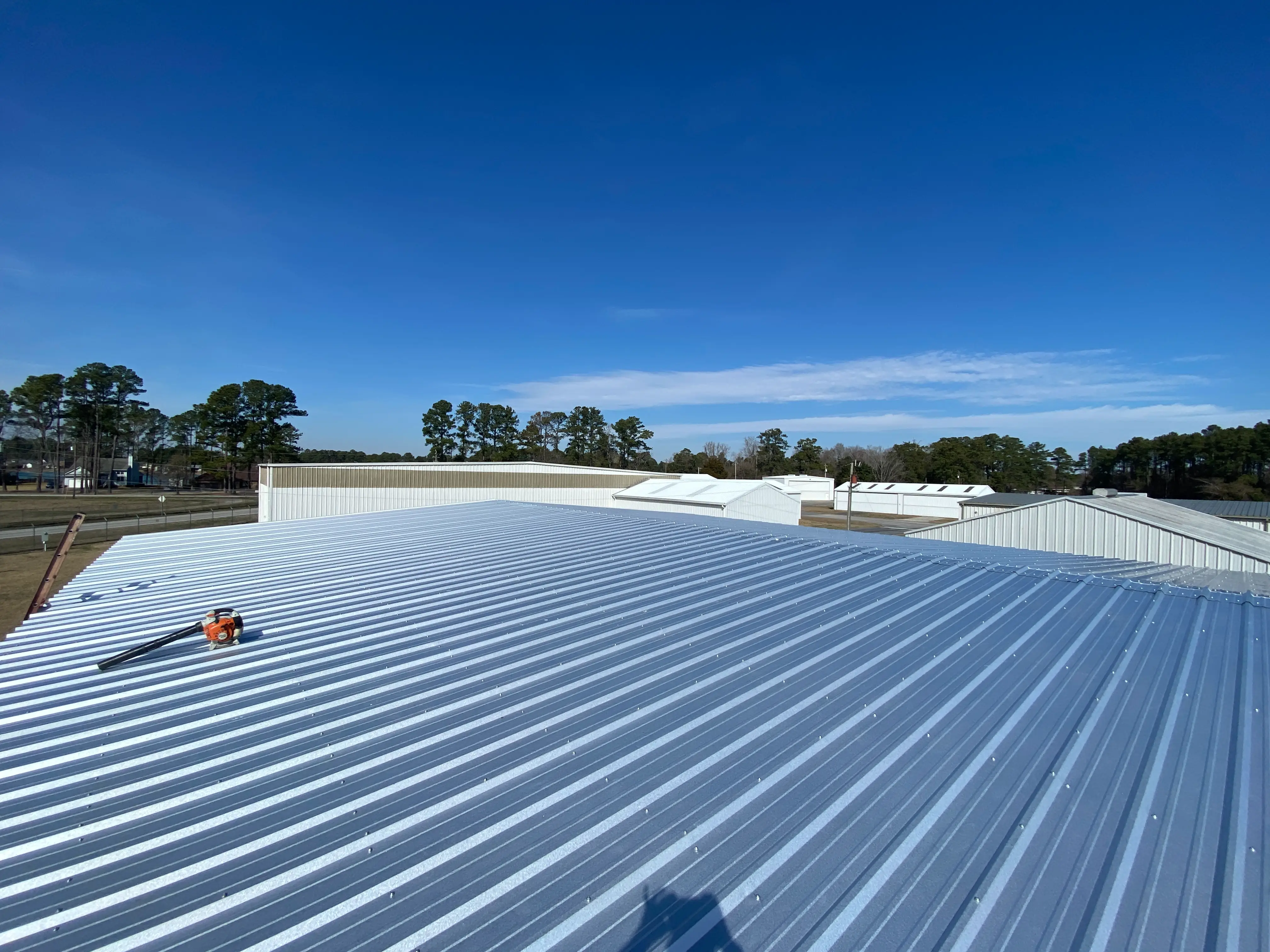 Badger Construction Services, LLC