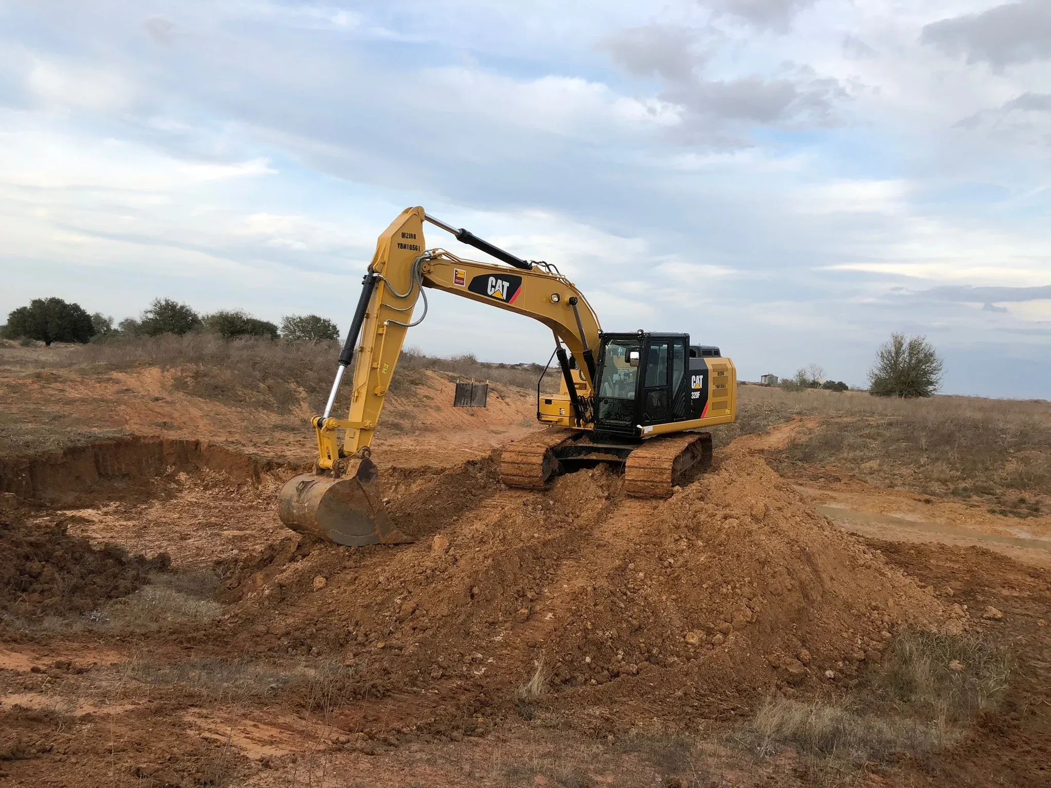 Badger Construction Services, LLC